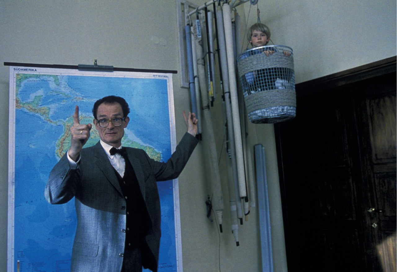 Das fliegende Klassenzimmer | Cinestar