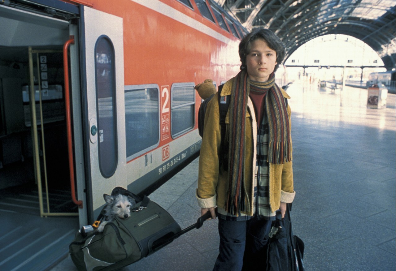 Das fliegende Klassenzimmer | Cinestar