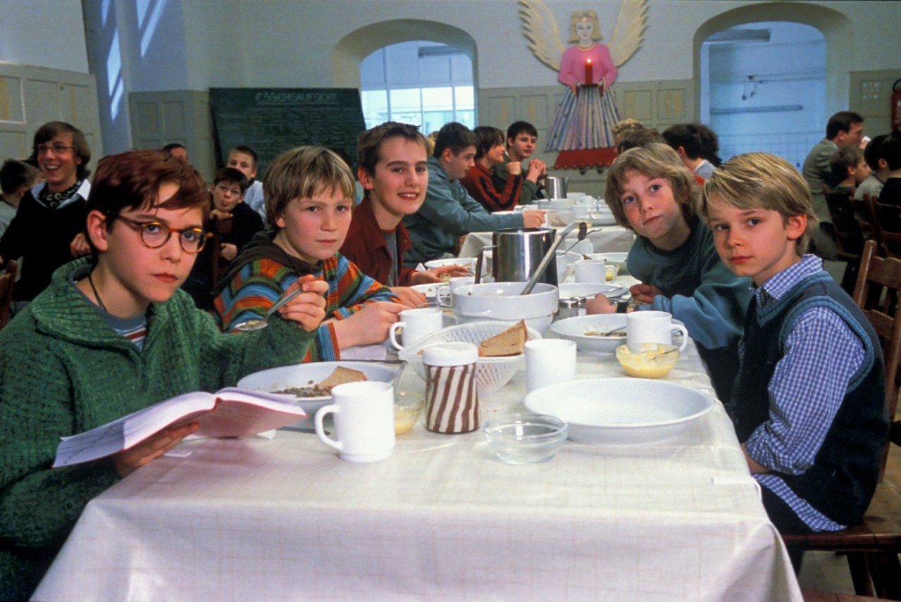 Das fliegende Klassenzimmer | Cinestar