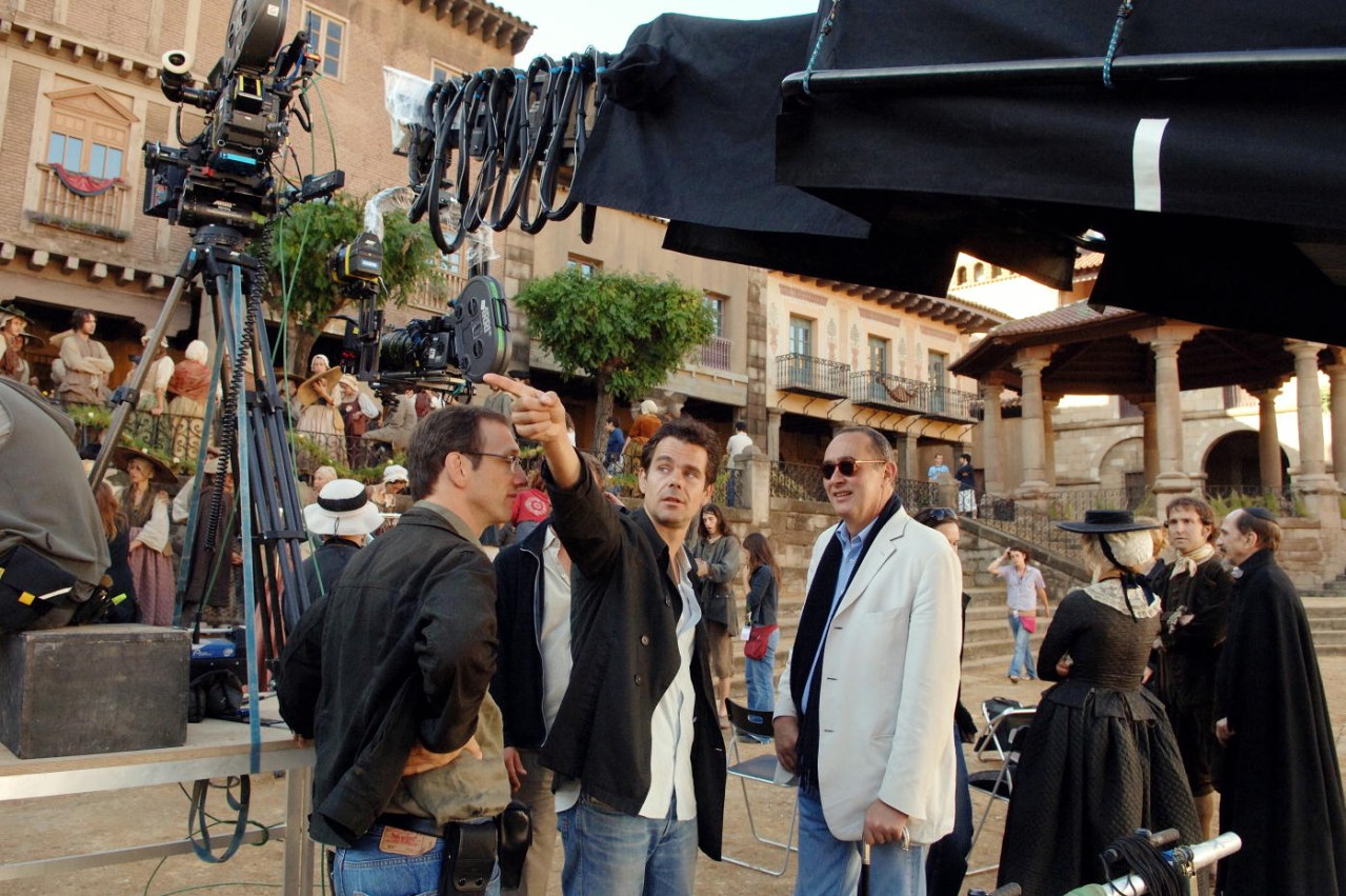 Das Parfum - Die Geschichte eines Mörders (Best of Cinema) | CineStar Mainz