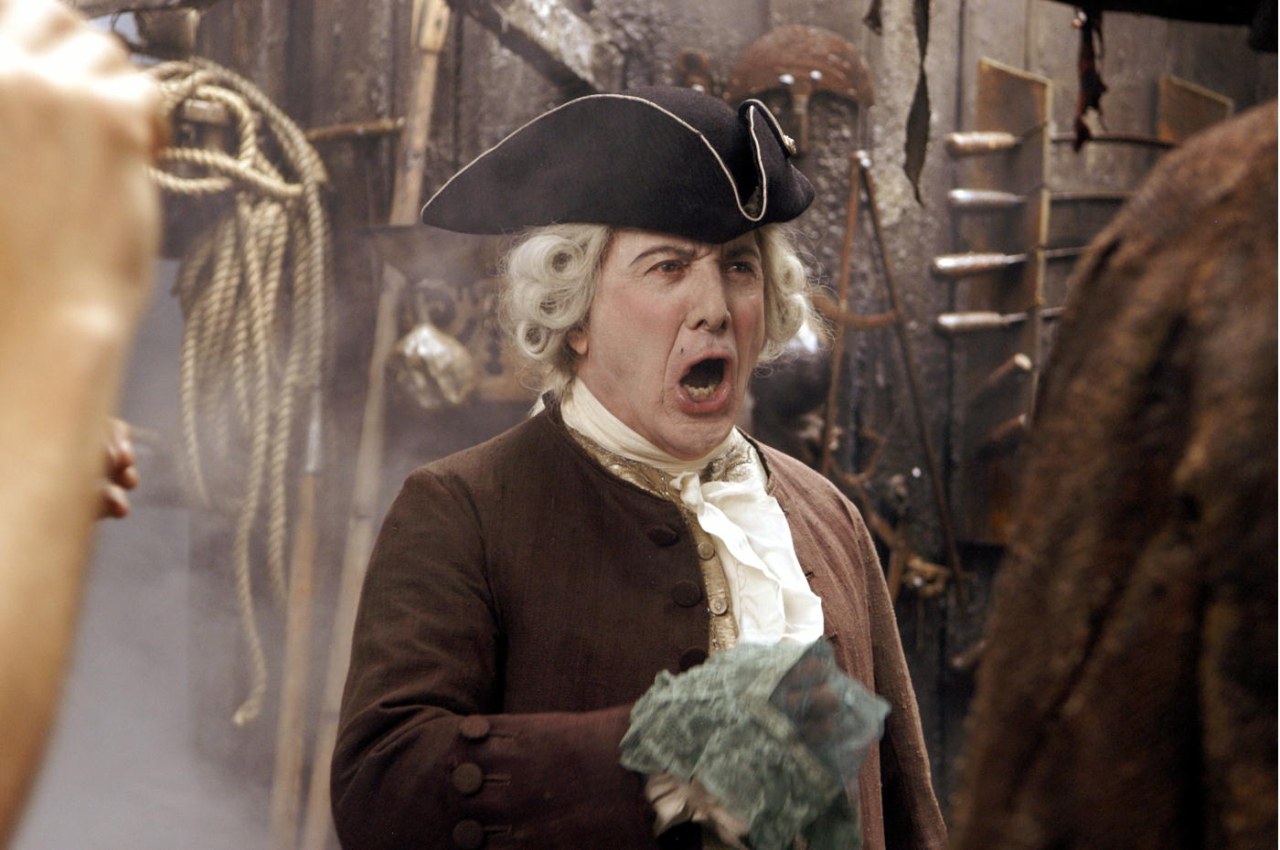 Das Parfum - Die Geschichte eines Mörders (Best of Cinema) | Cinestar