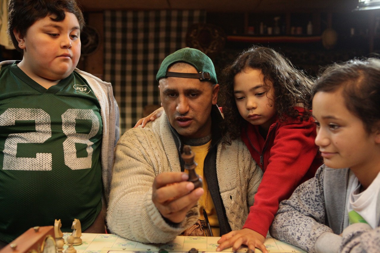 Das Talent des Genesis Potini | Cinestar