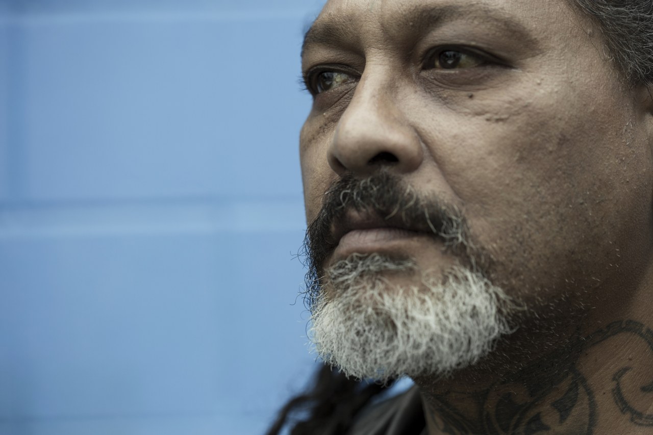 Das Talent des Genesis Potini | CineStar Stade