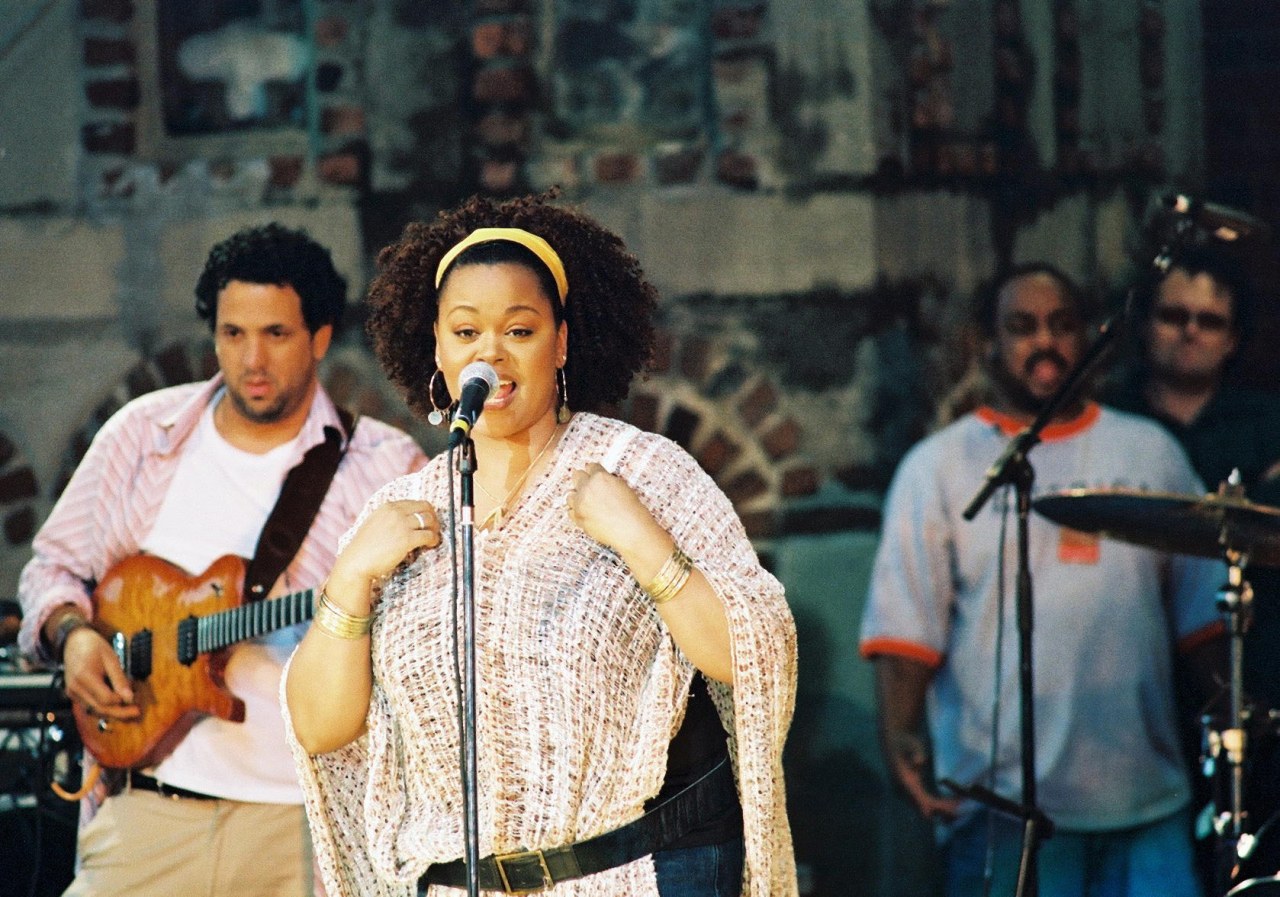 Dave Chappelle's Block Party | Cinestar