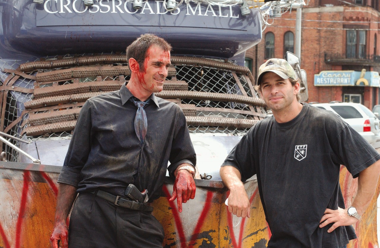 Dawn of the Dead | Cinestar