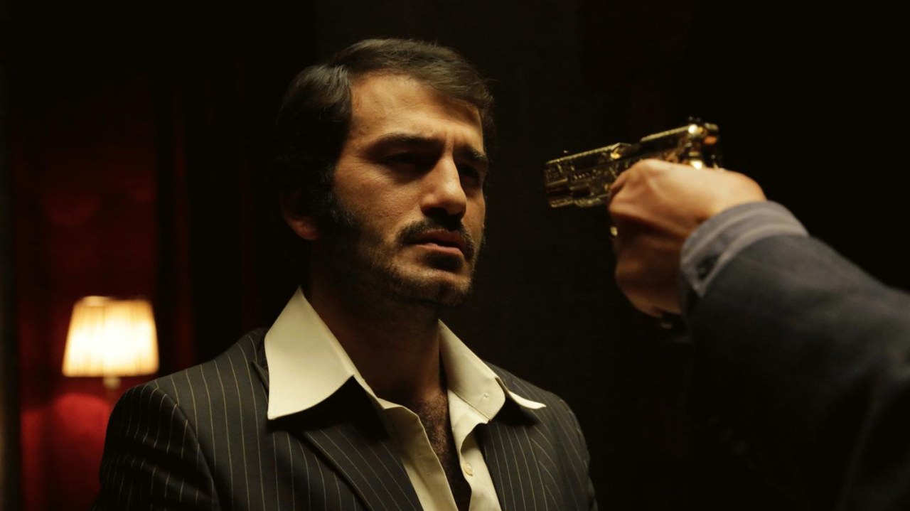 Dayi: Bir Adamin Hikayesi | Cinestar