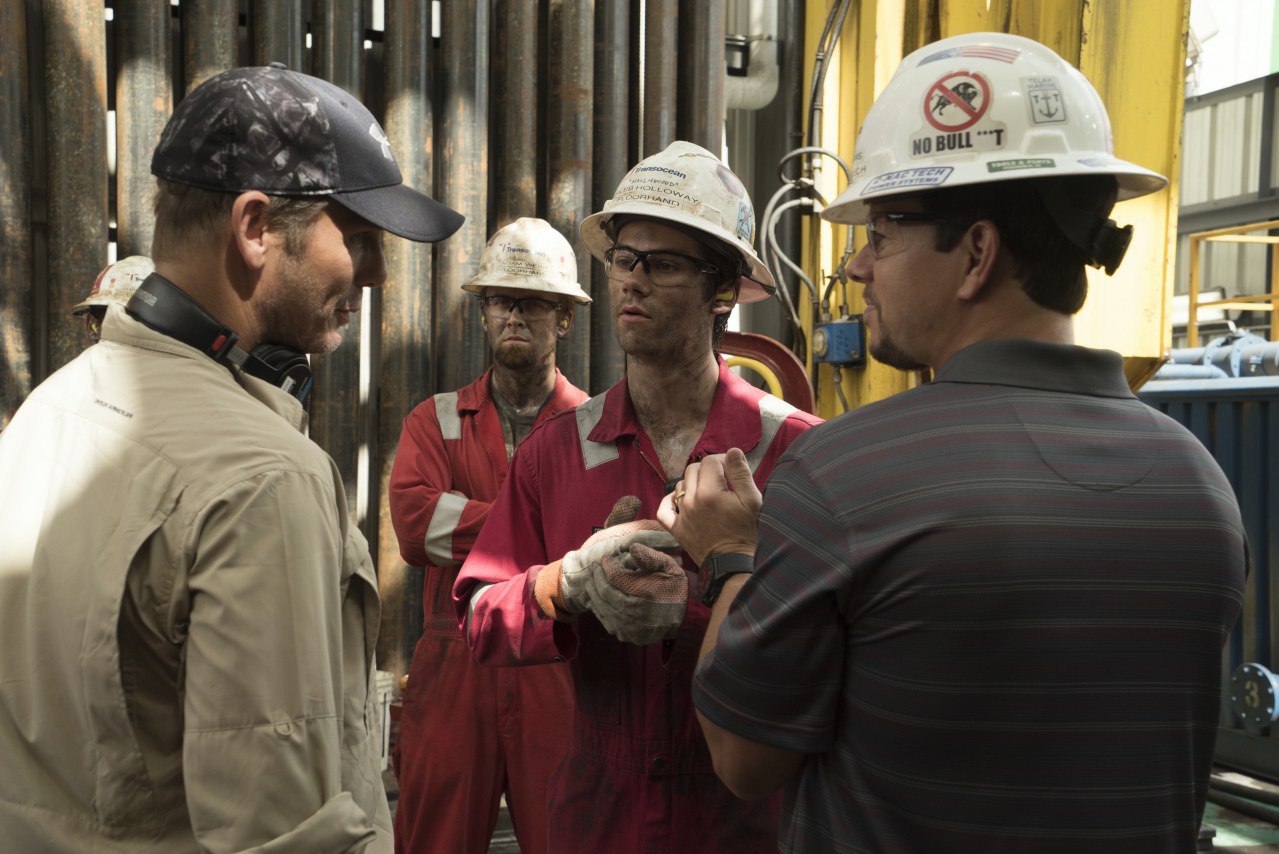 Deepwater Horizon | Cinestar