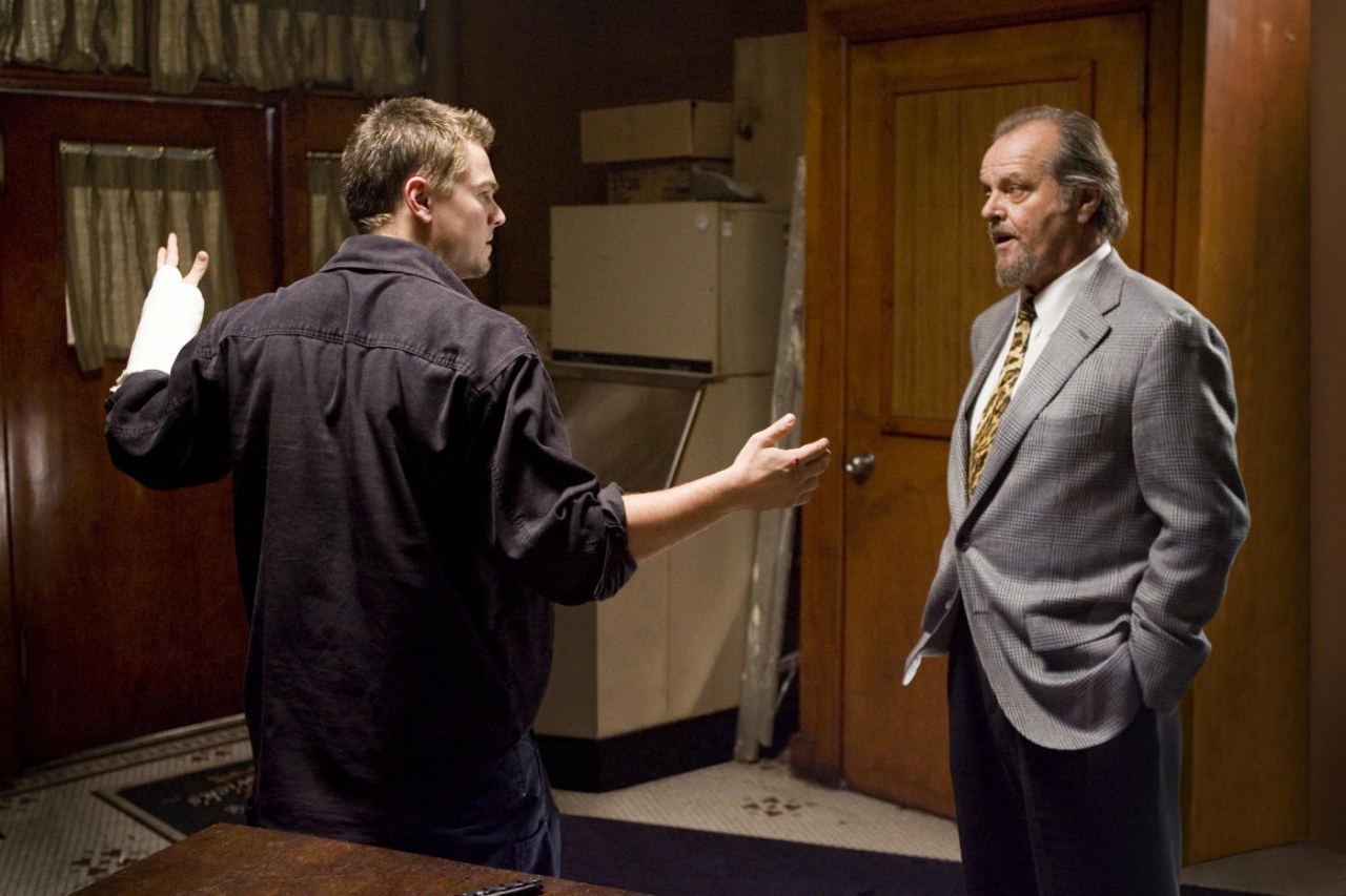 Departed: Unter Feinden | Cinestar