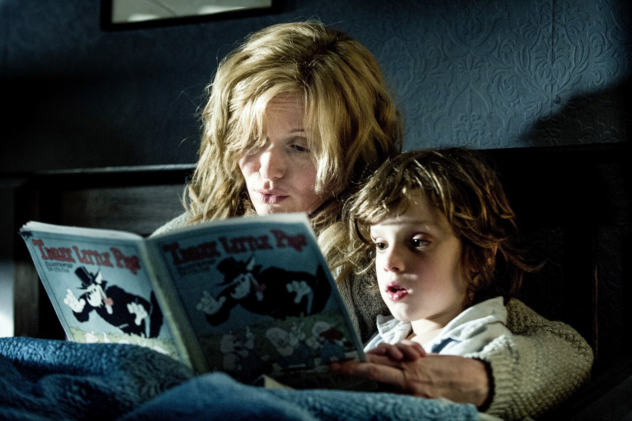 Der Babadook | Cinestar