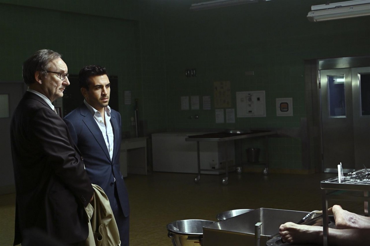 Der Fall Collini | Cinestar