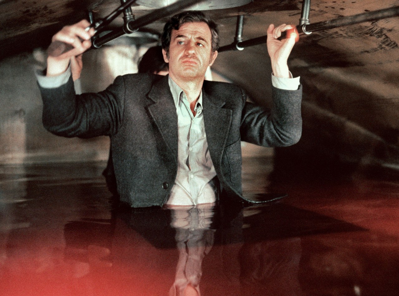 Der Greifer | Cinestar