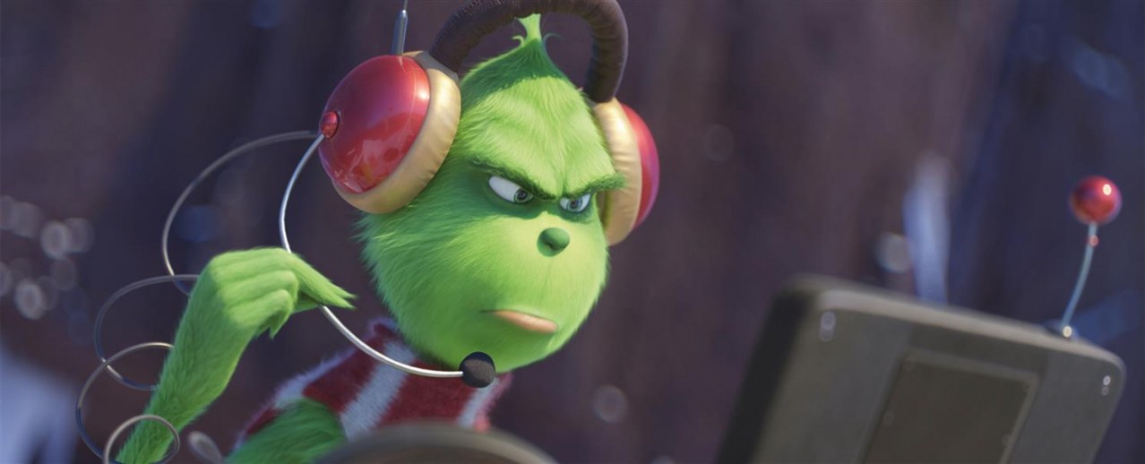 Der Grinch | Cinestar