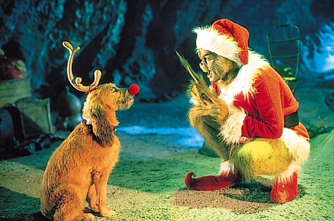 Der Grinch (2011) | Cinestar