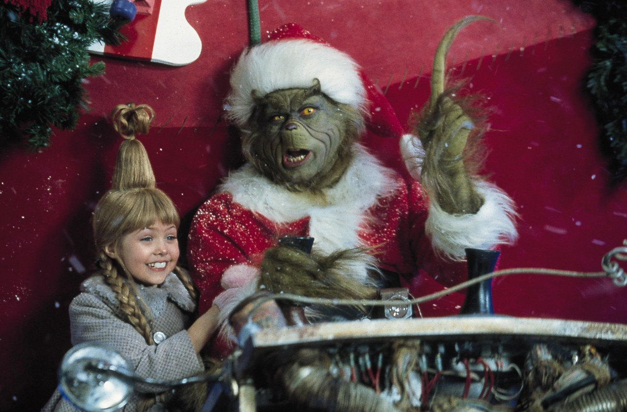 Der Grinch (2011) | Cinestar