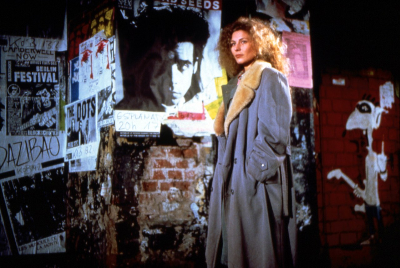 Der Himmel über Berlin | Cinestar