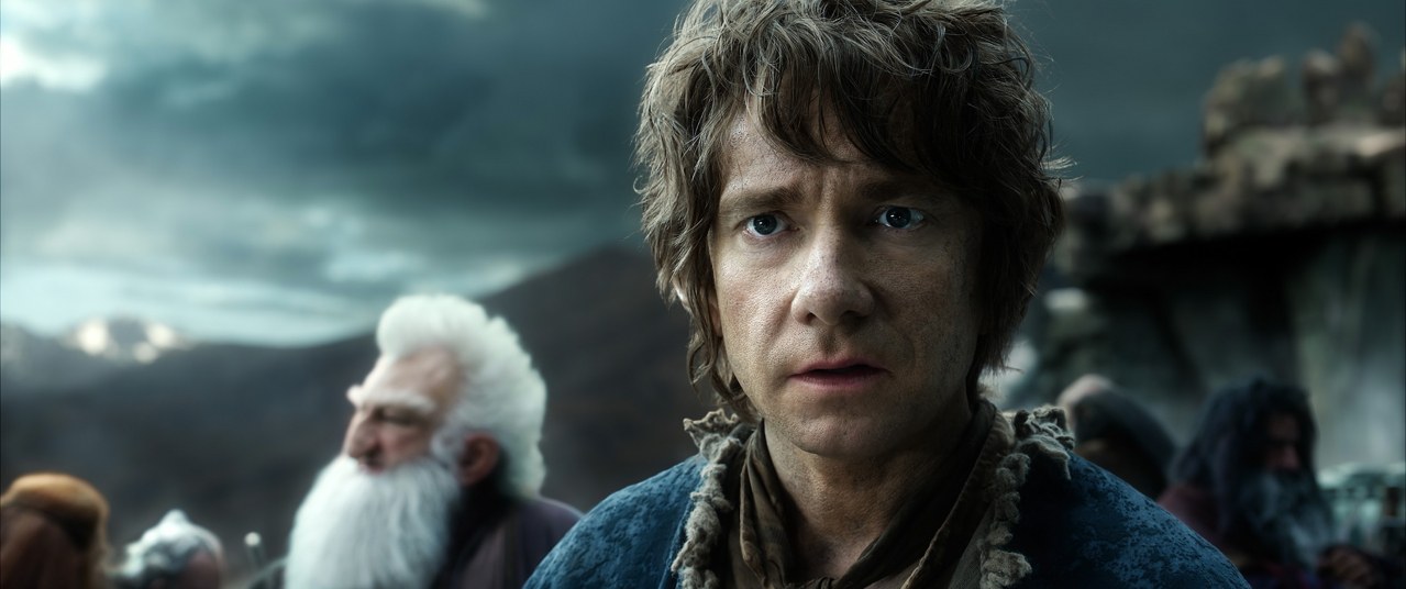 Der Hobbit: Die Schlacht der fünf Heere | Cinestar