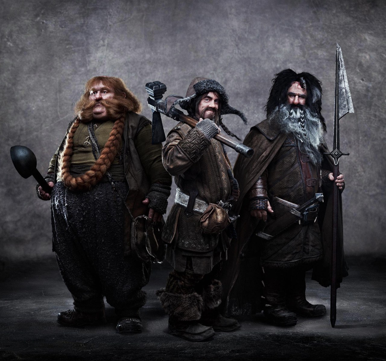Der Hobbit: Eine unerwartete Reise | Cinestar