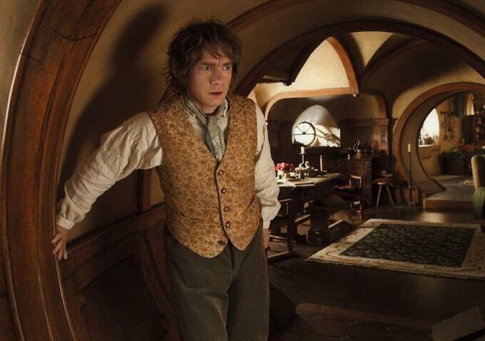 Der Hobbit: Eine unerwartete Reise | Cinestar