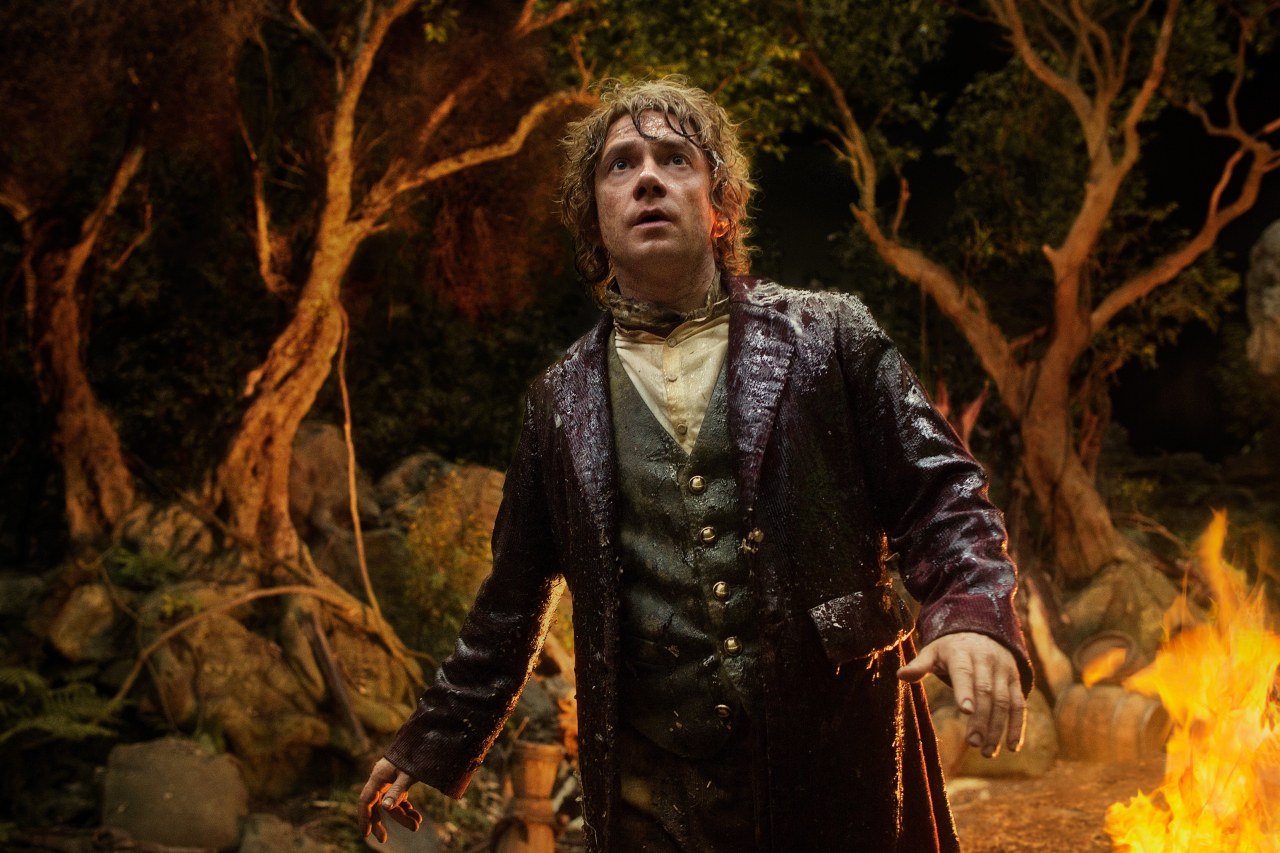 Der Hobbit: Eine unerwartete Reise | Cinestar
