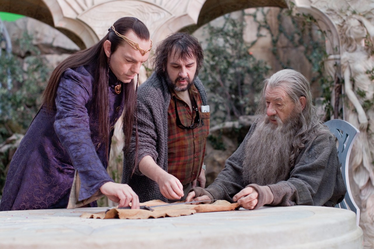 Der Hobbit: Eine unerwartete Reise | Cinestar