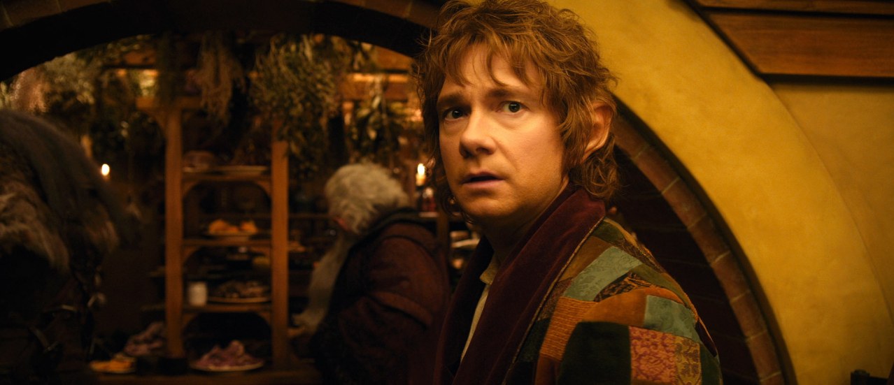 Der Hobbit: Eine unerwartete Reise | Cinestar
