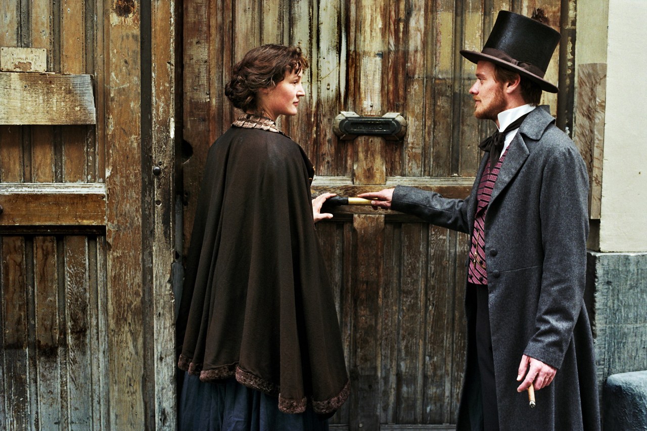 Der junge Karl Marx | Cinestar