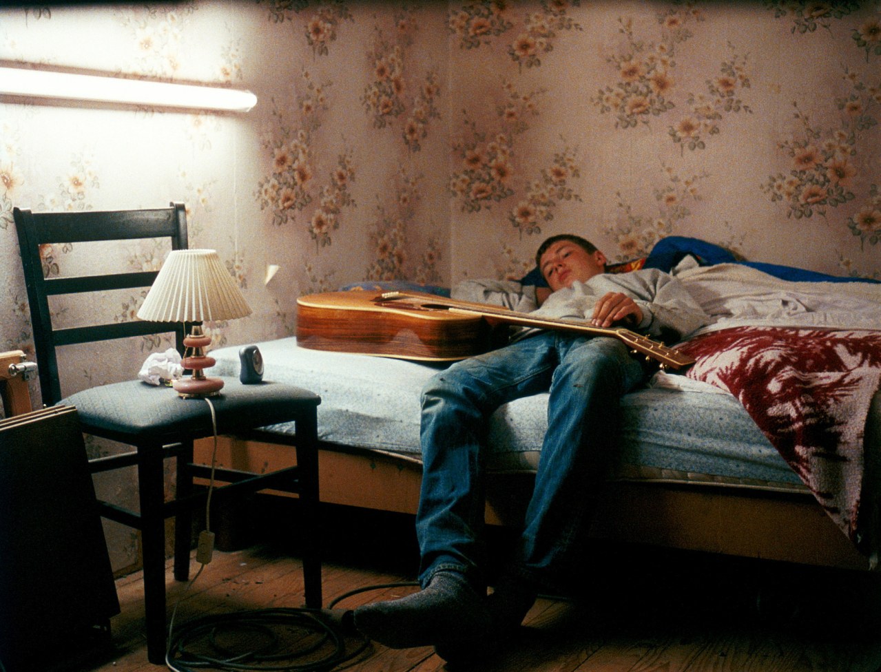 Der Lehrling | Cinestar