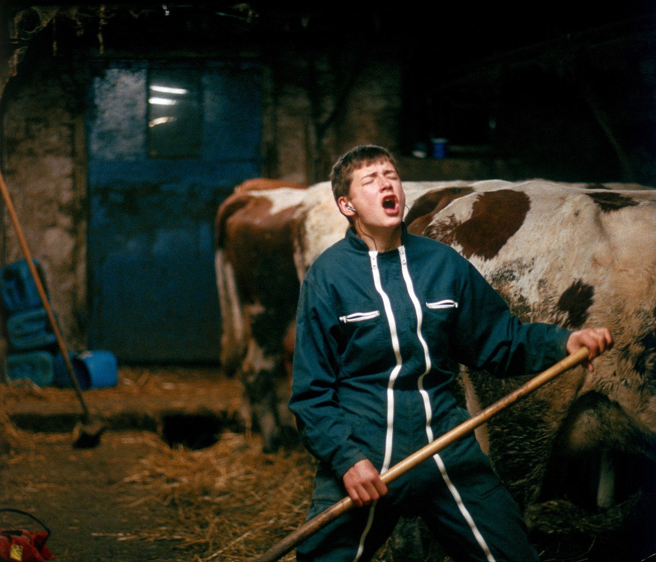 Der Lehrling | Cinestar