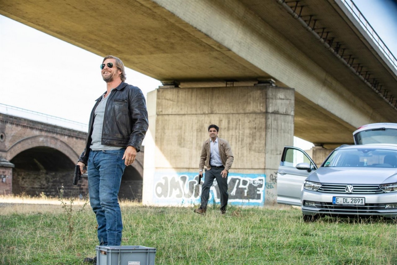 Der letzte Bulle - Der Kinofilm | Cinestar