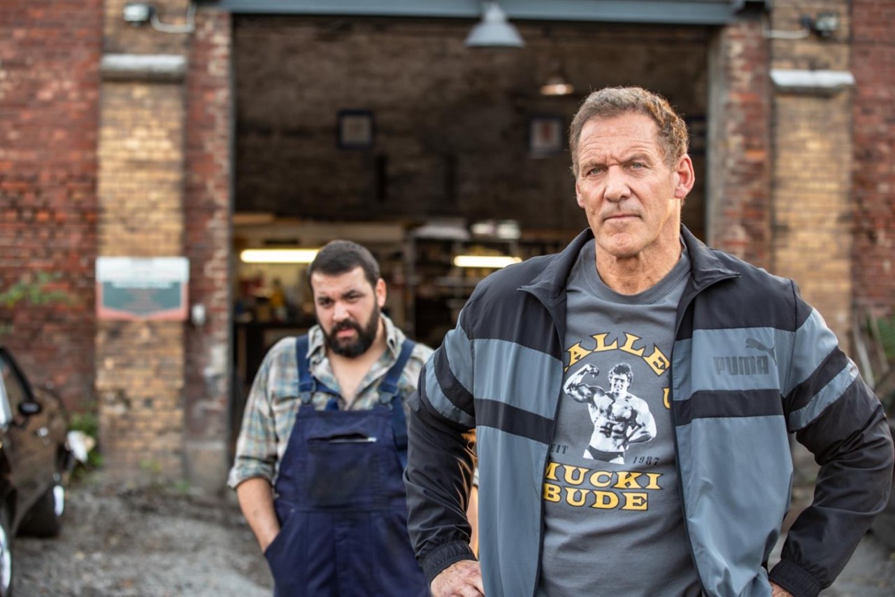 Der letzte Bulle - Der Kinofilm | Cinestar