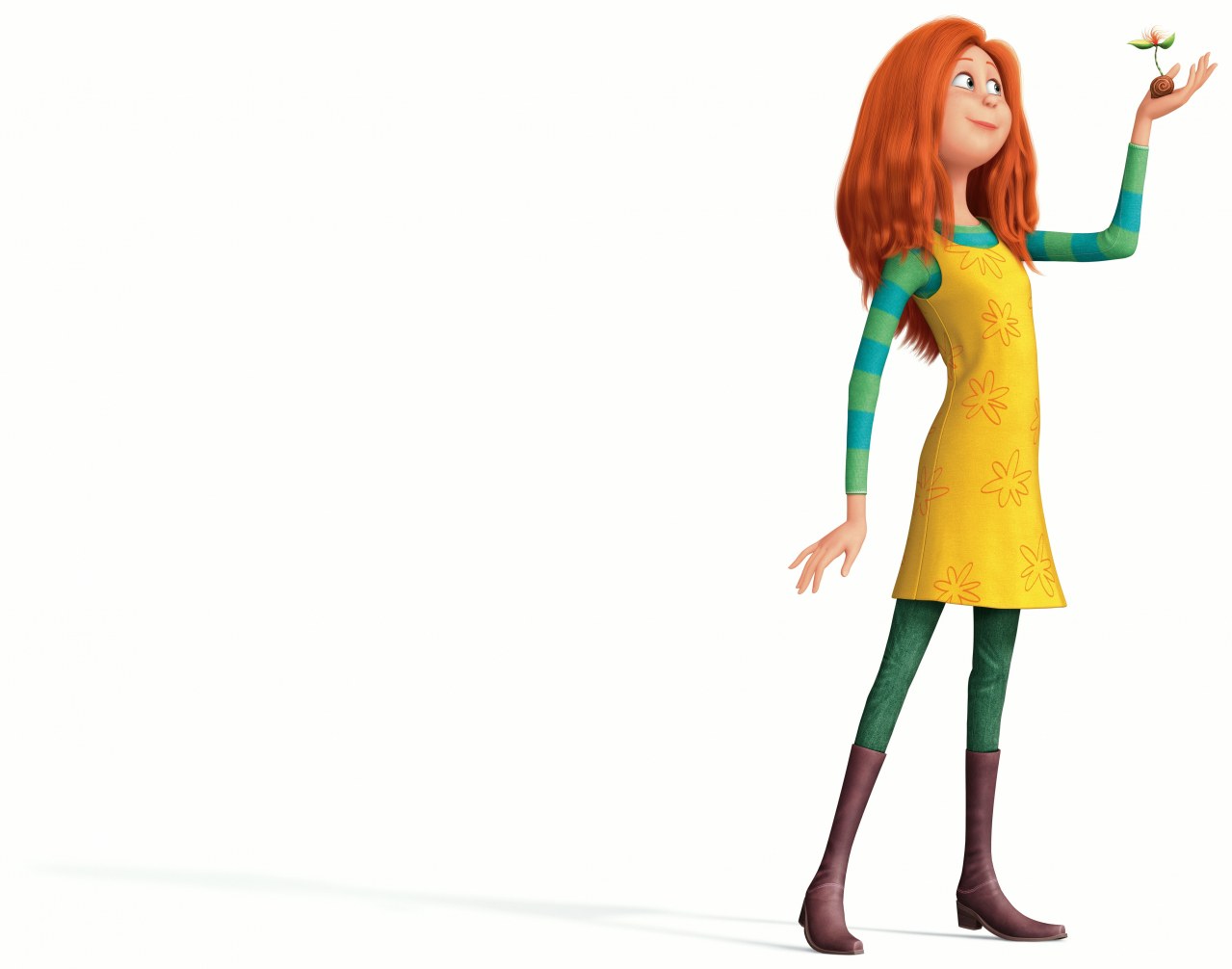 Der Lorax | Cinestar