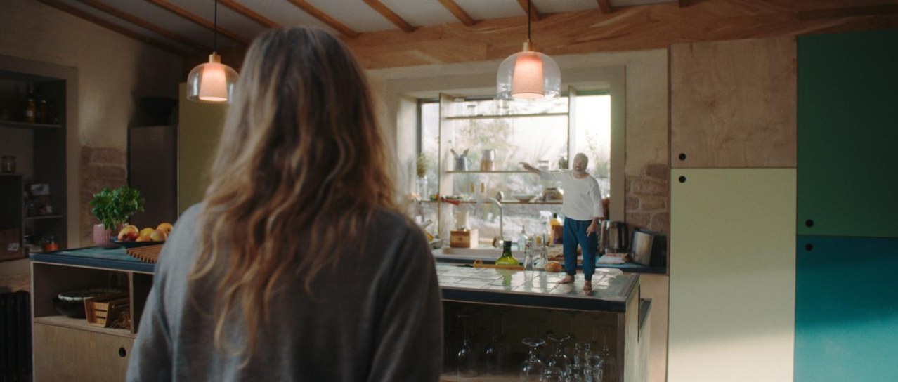 Der Mann, der immer kleiner wurde | Cinestar