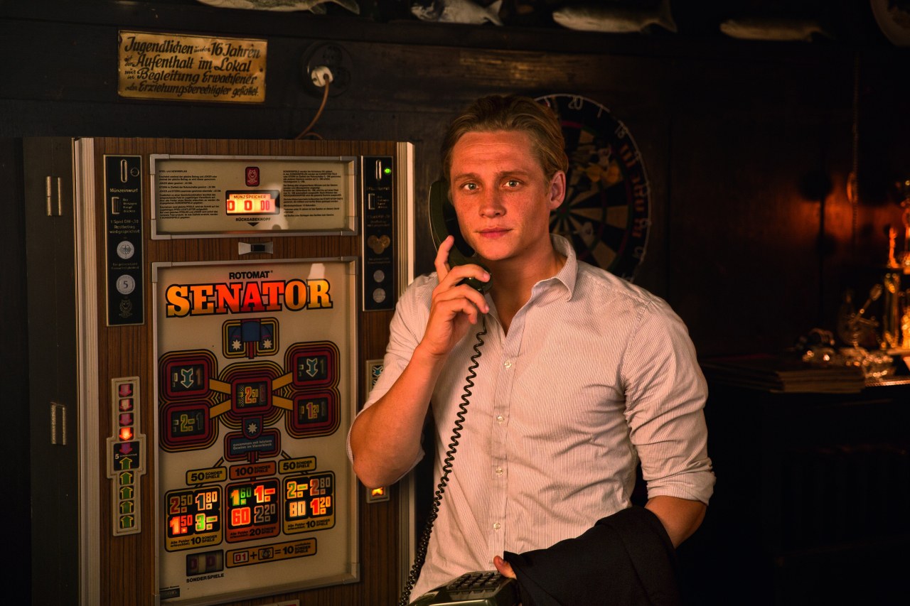 Der Nanny | CineStar Berlin - Tegel