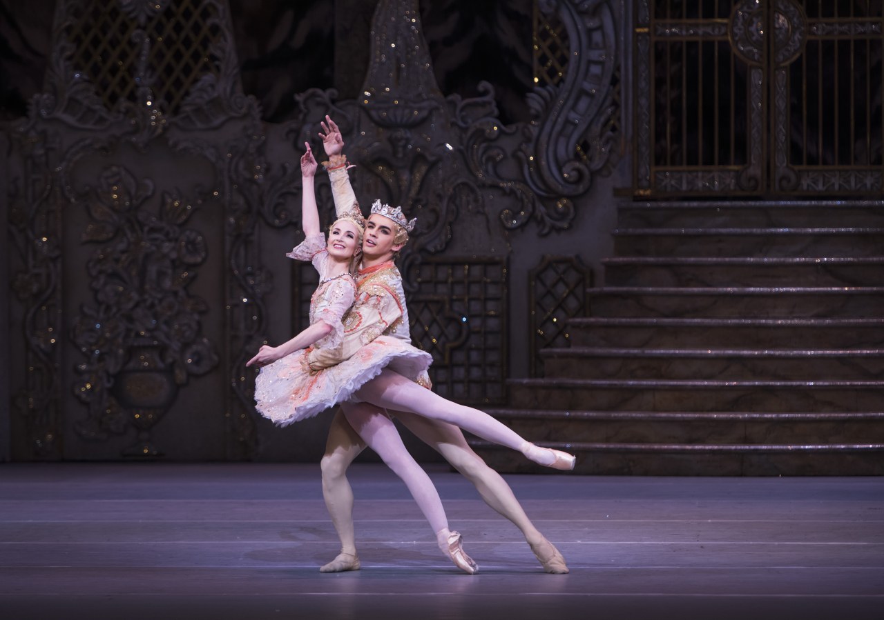 Der Nussknacker - Tschaikowsky (Royal Opera House Ballet 2016) | Cinestar
