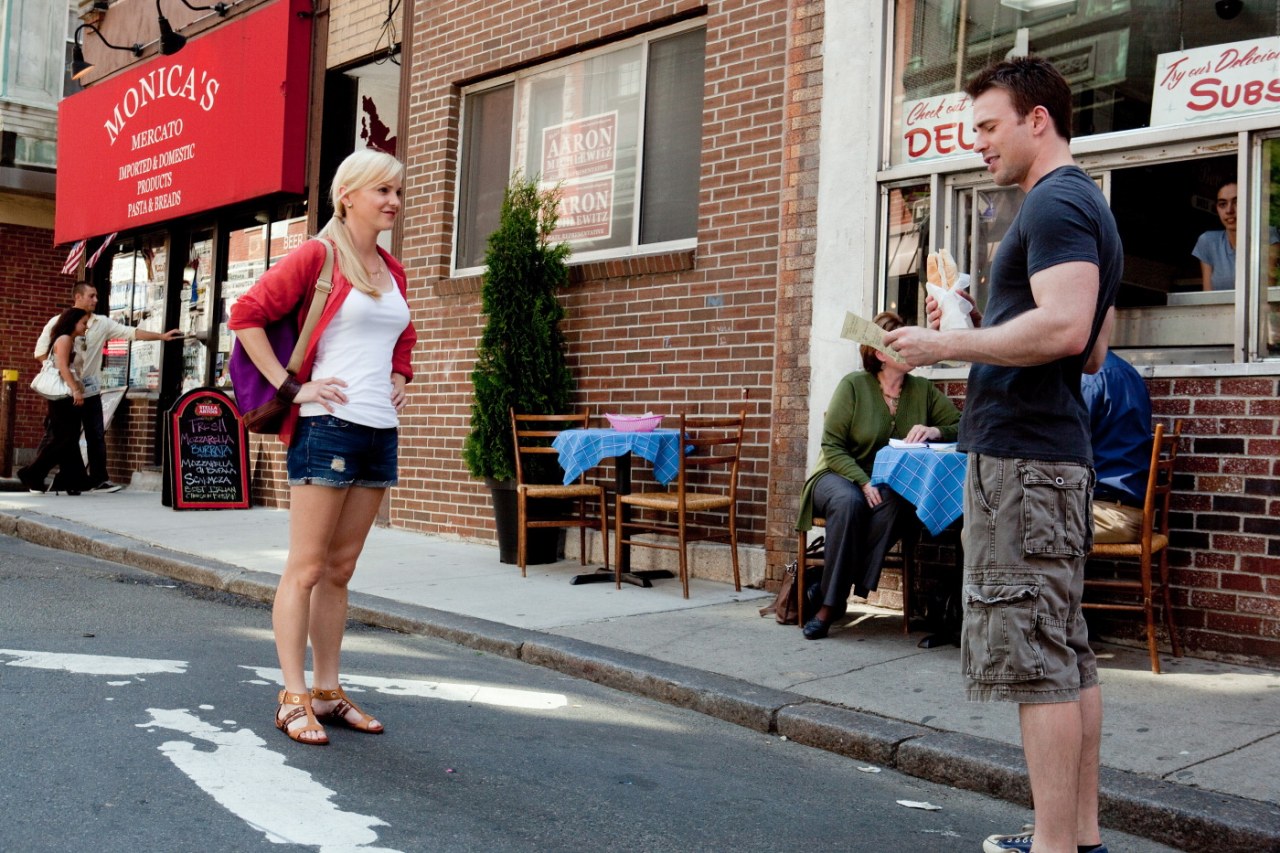 Der perfekte Ex | Cinestar