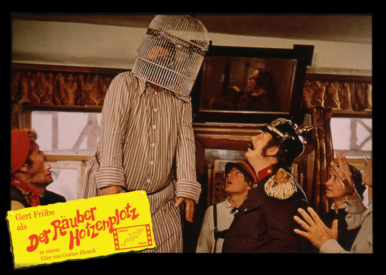 Der Räuber Hotzenplotz | Cinestar