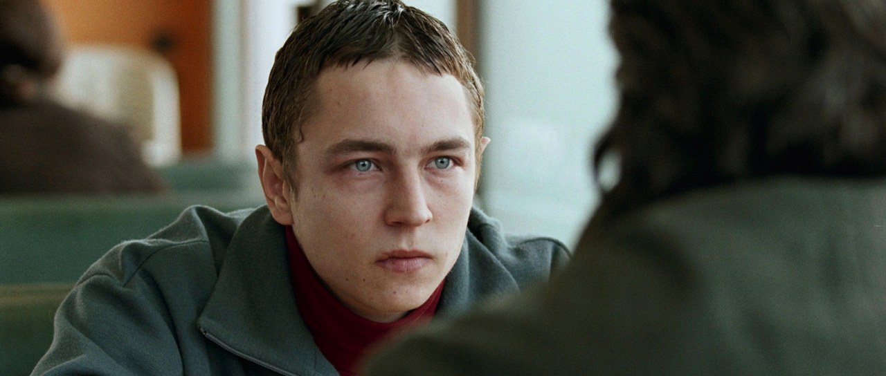 Der Retter | Cinestar