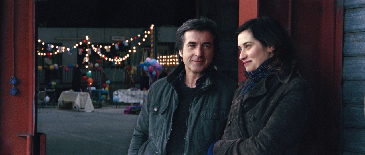 Der Retter | Cinestar