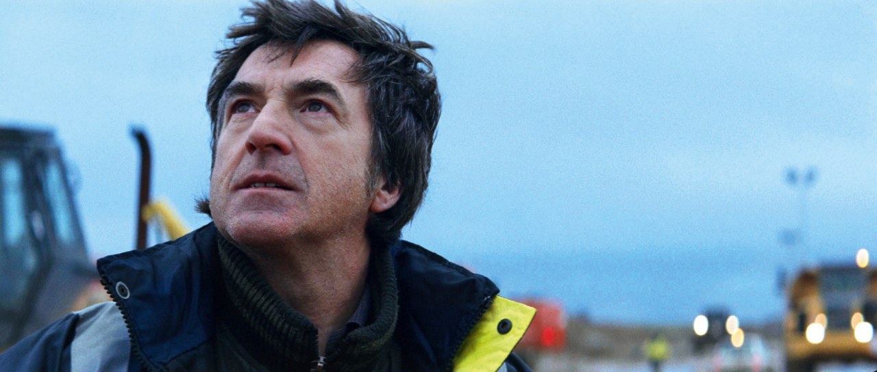 Der Retter | Cinestar