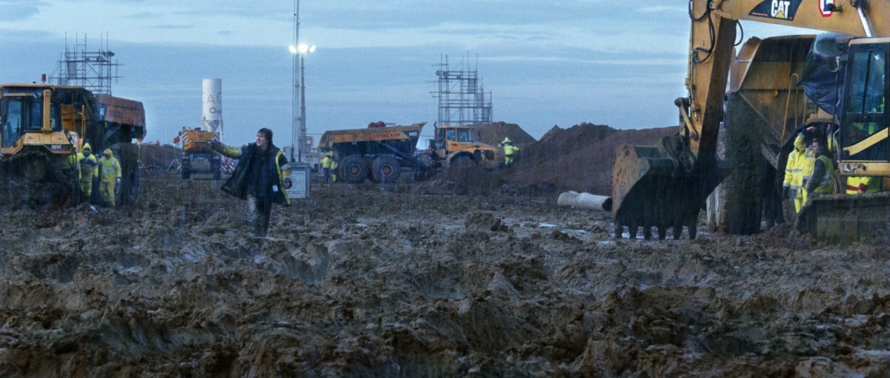 Der Retter | Cinestar