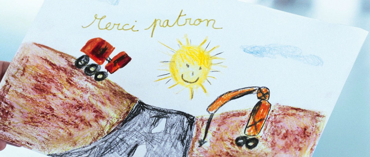 Der Retter | Cinestar