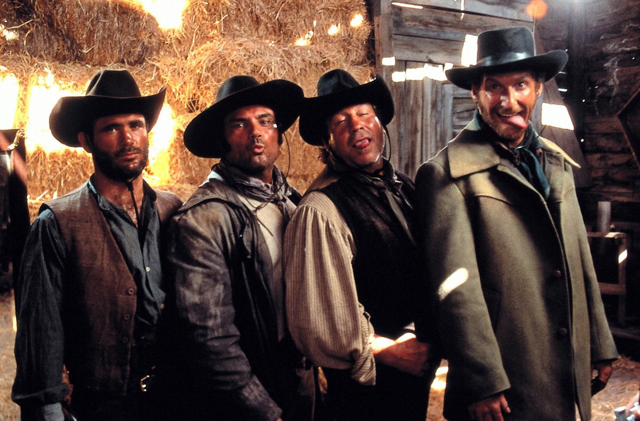 Der Schuh des Manitu | Cinestar