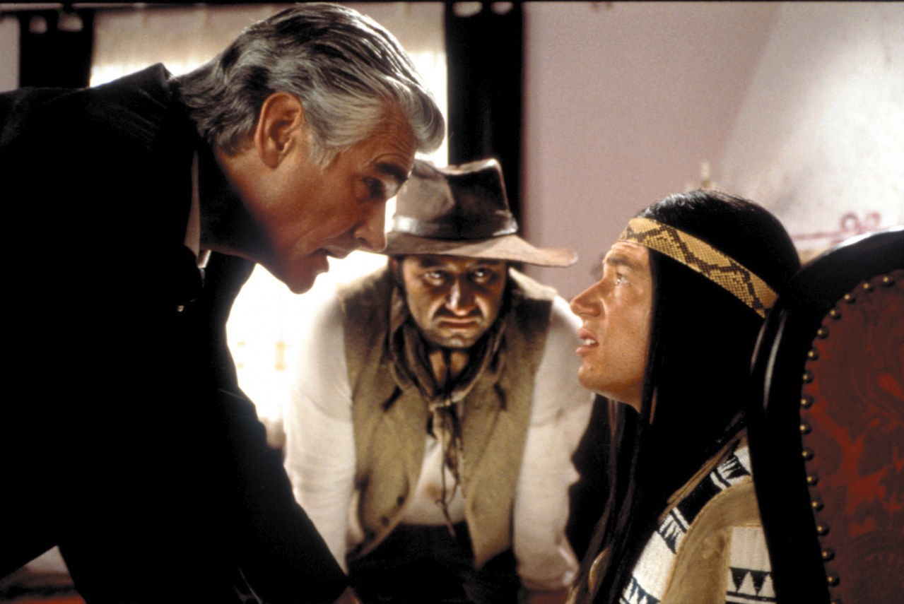 Der Schuh des Manitu | Cinestar