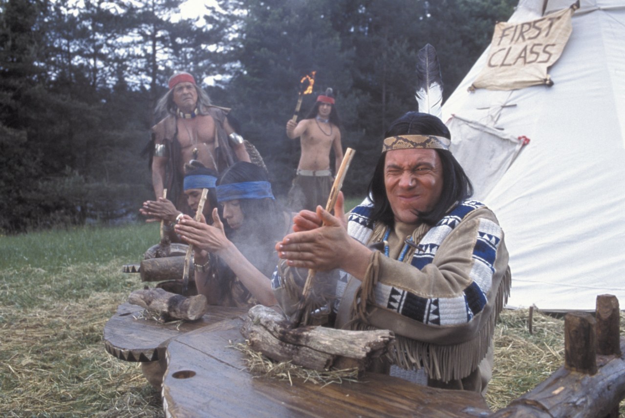 Der Schuh des Manitu | Cinestar