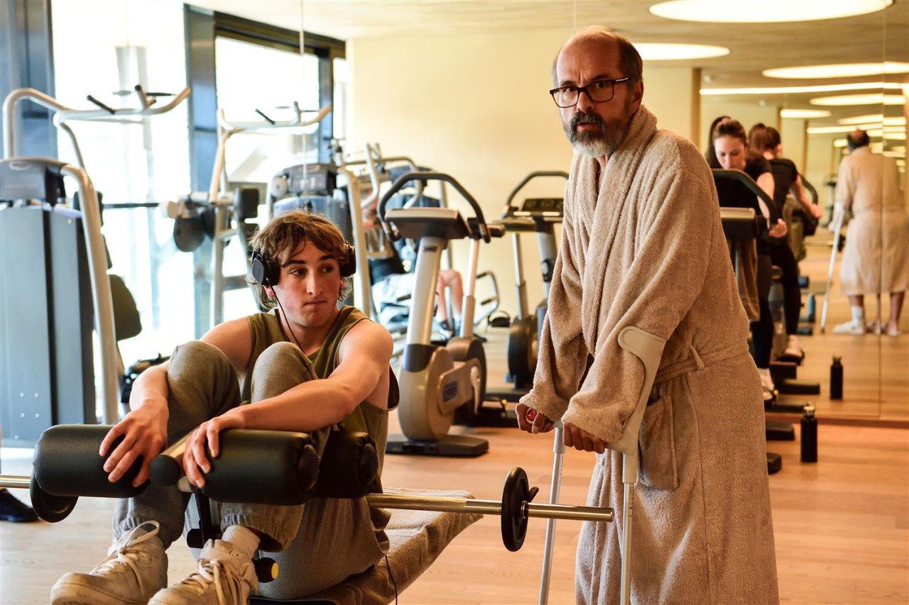 Der Spitzname | Cinestar