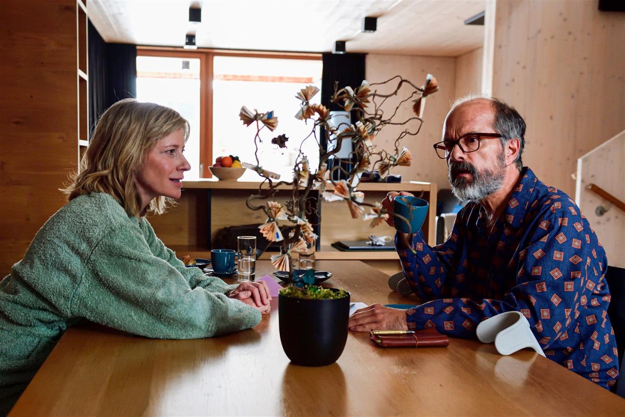 Der Spitzname | Cinestar