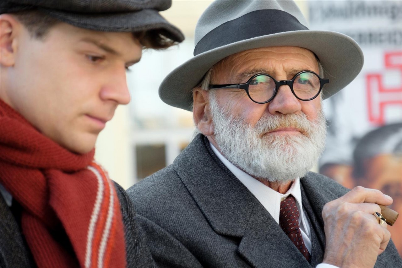 Der Trafikant | Cinestar
