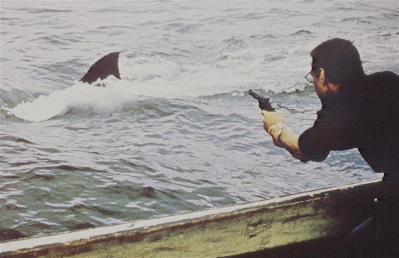 Der weiße Hai | Cinestar