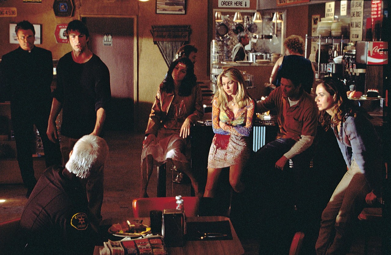 Devil's Prey | Cinestar