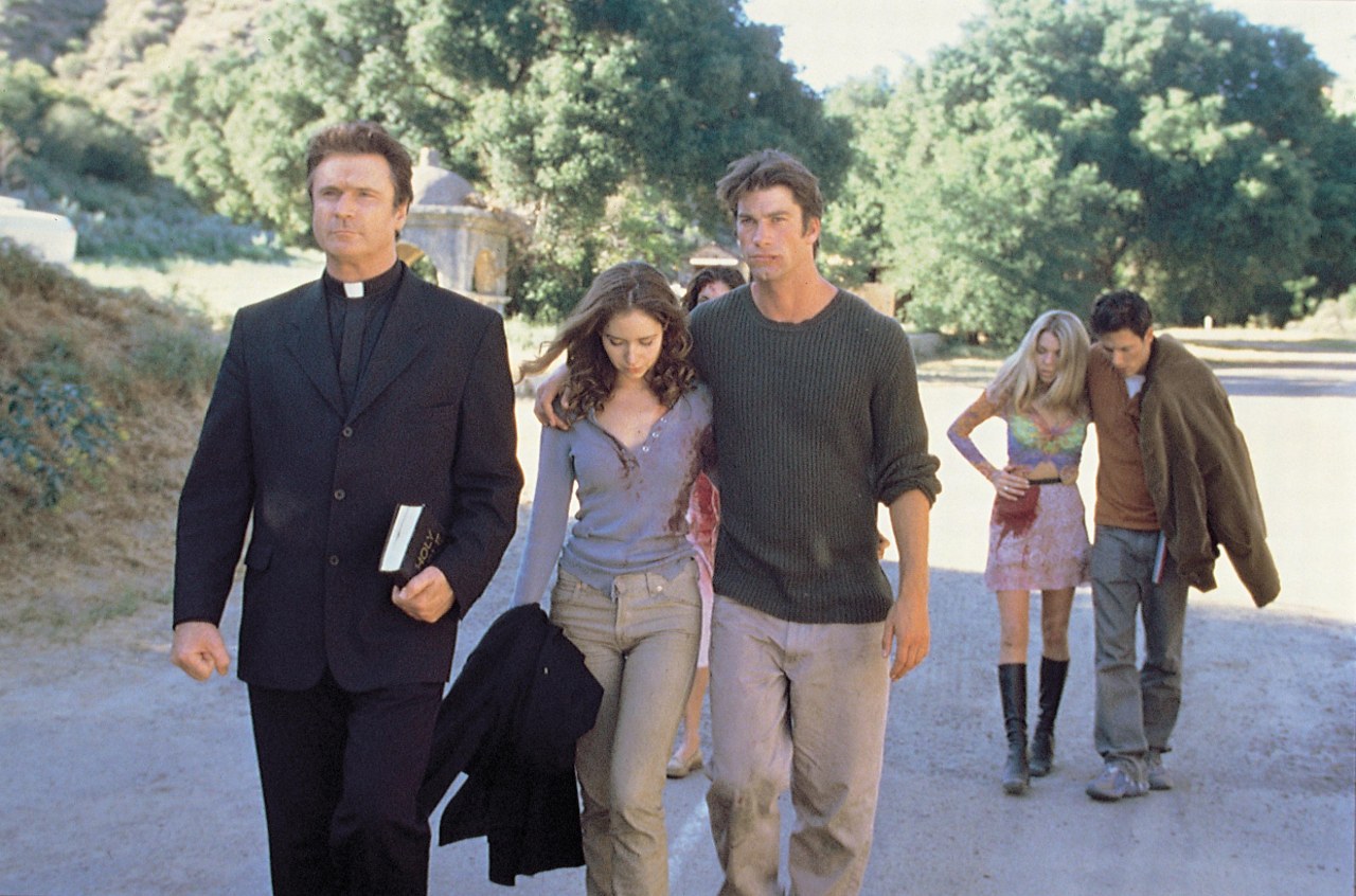 Devil's Prey | Cinestar